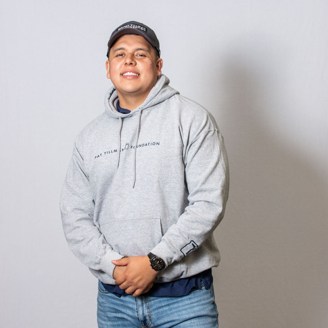 Pat Tillman Foundation Merchandise – Pat Tillman Foundation Store