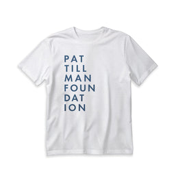 Pat Tillman Foundation Merchandise – Pat Tillman Foundation Store