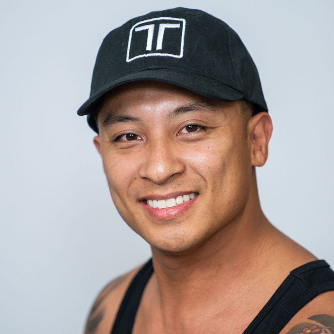 Hats – Pat Tillman Foundation